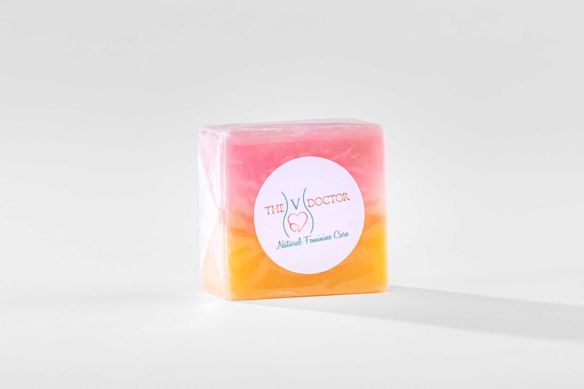 PRETTY-V YONI BAR “Keep It Sweet” - Yoni-safe body bar