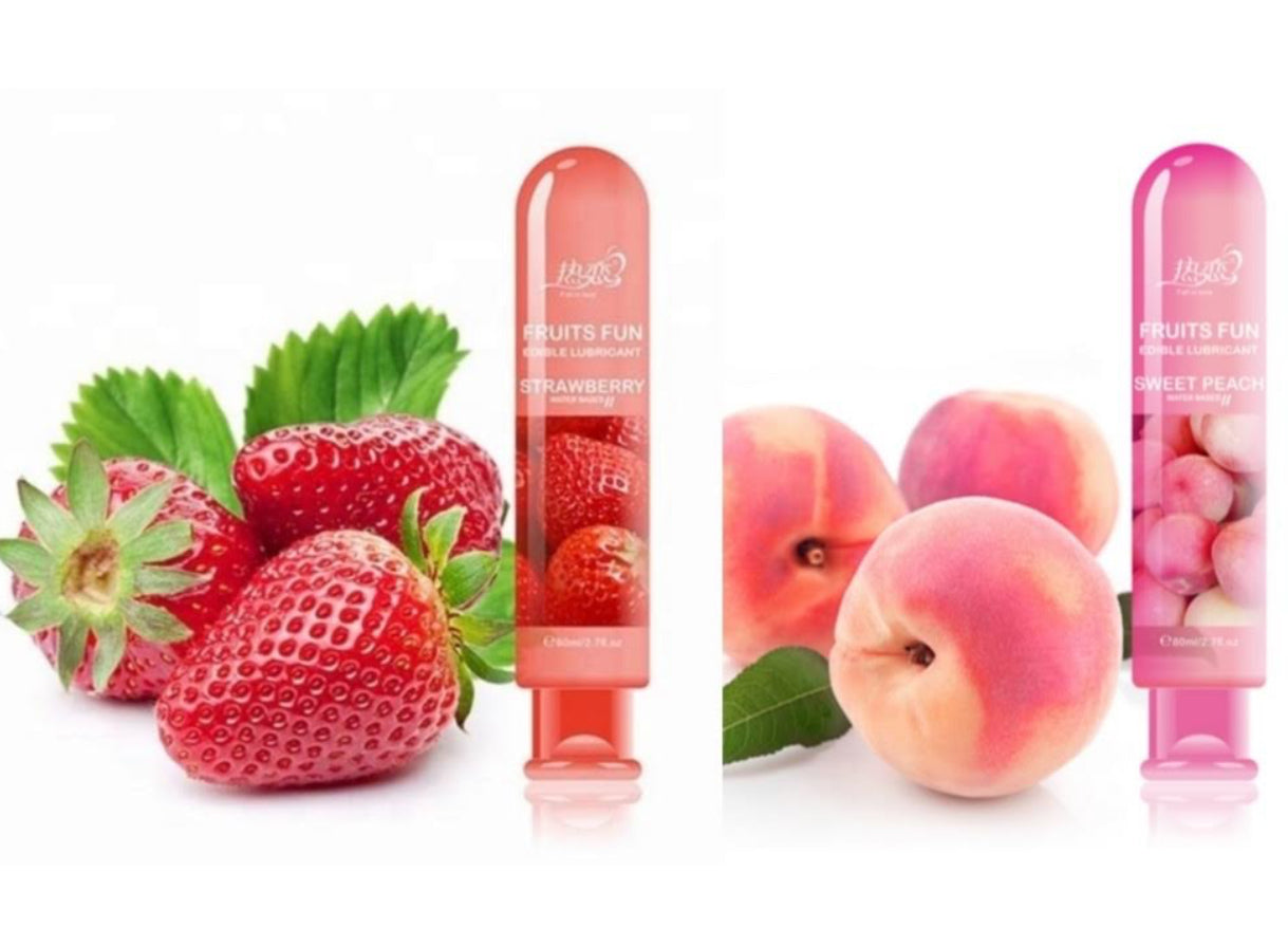 All / Candi Kisses Edible Gel “Keep It Yummy”